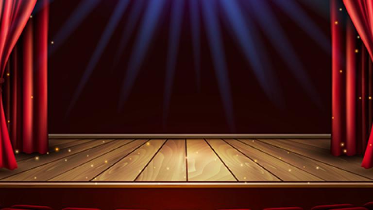 New Directors Series: Plot Points in Our Sexual Development | Berklee